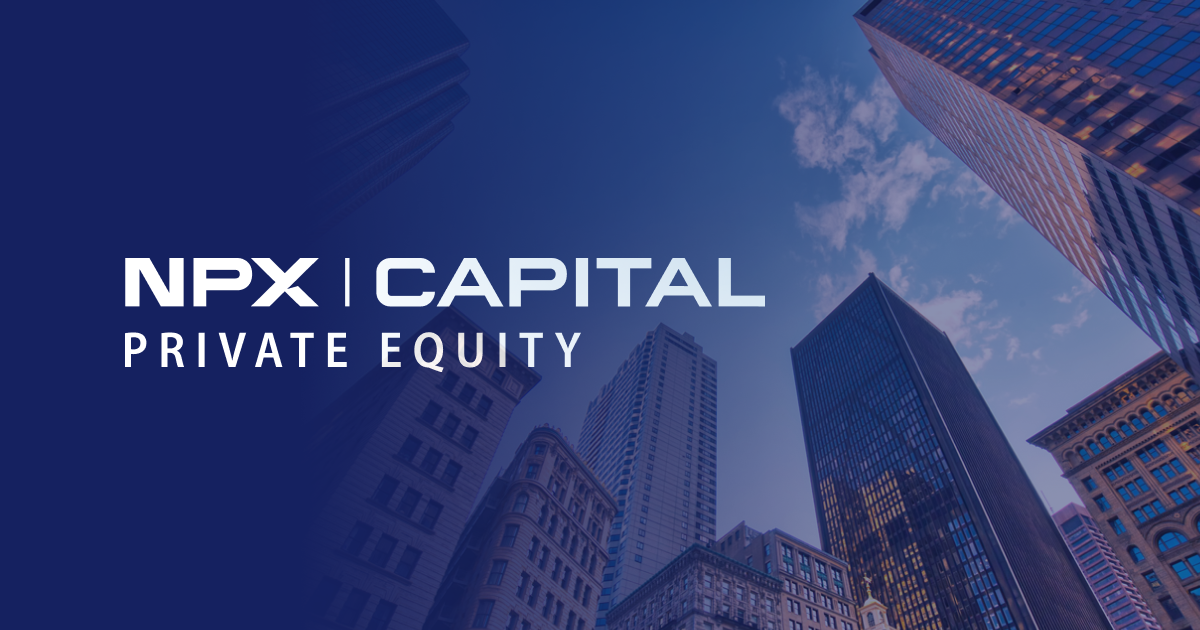 NPX Capital Private Equity